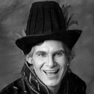 Chris Corley | Pop-up Opera Performance | San Francisco Music Troupe