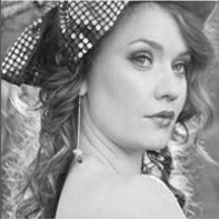 Dalyte Kodzis | Pop-up Opera Performance | San Francisco Music Troupe