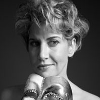 Heidi Moss | Pop-up Opera Performance | San Francisco Music Troupe