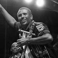 Endris Hassen | Pop-up Opera Performance | San Francisco Music Troupe