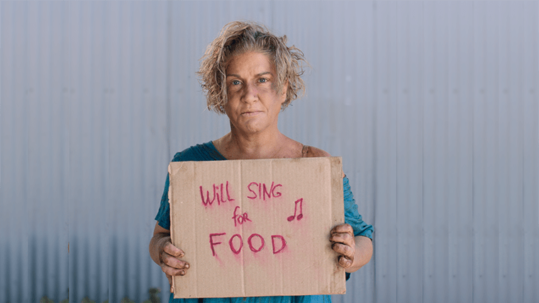 Opera Frontier announces the completion of its newest short film ...