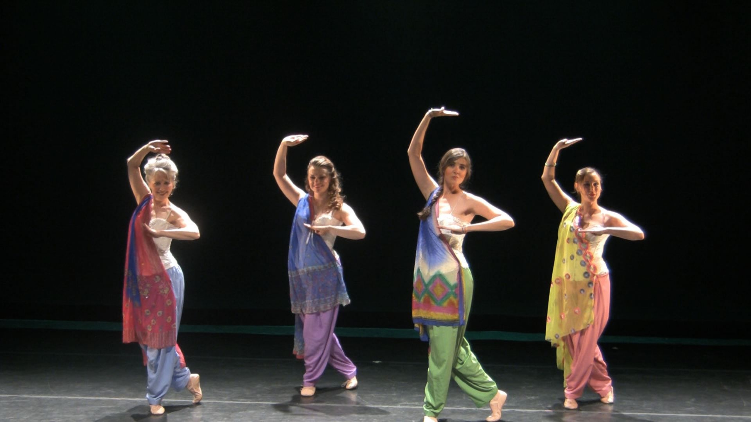 Opera Frontier | Moving opera in ways you never imagined