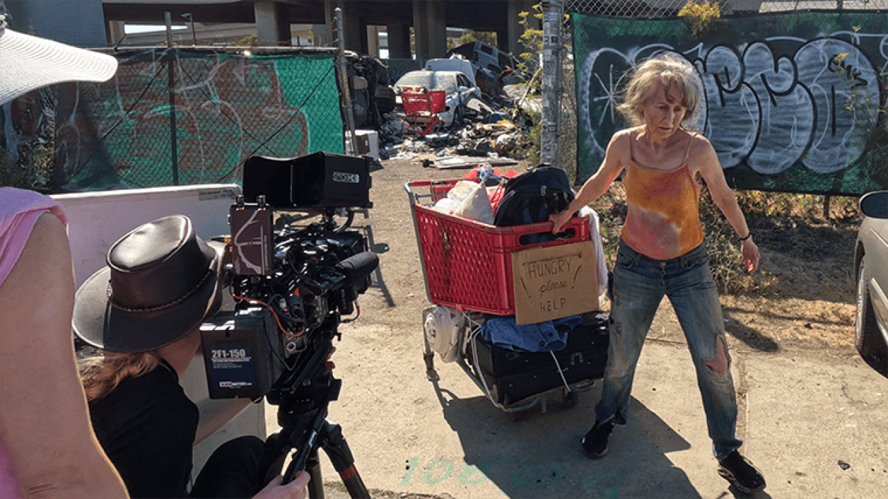 Opera Frontier | Moving opera in ways you never imagined